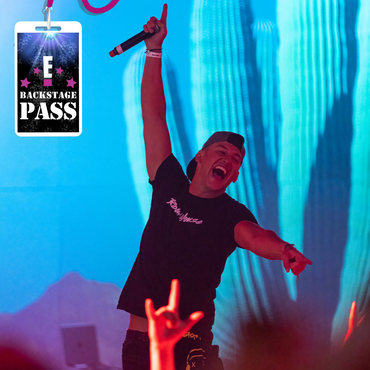 Inside Blake Horstmann's Transformation From Reality Star to DJ