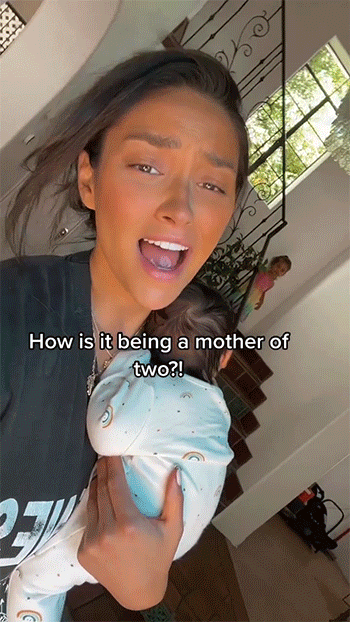 shay mitchell birth