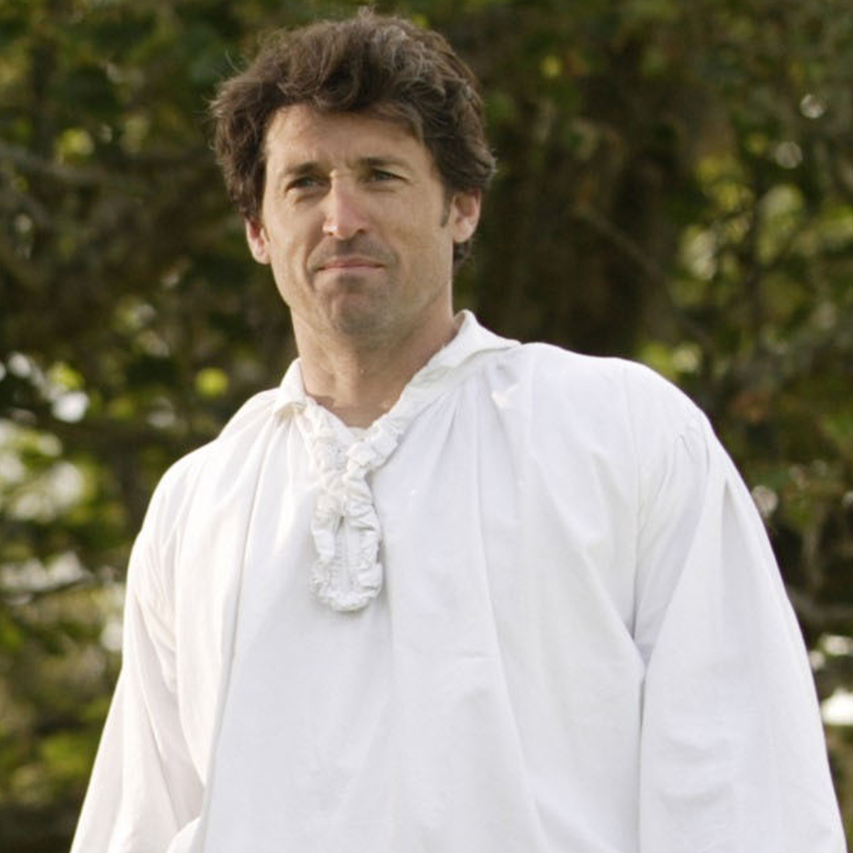 Patrick Dempsey's Best Movie Roles