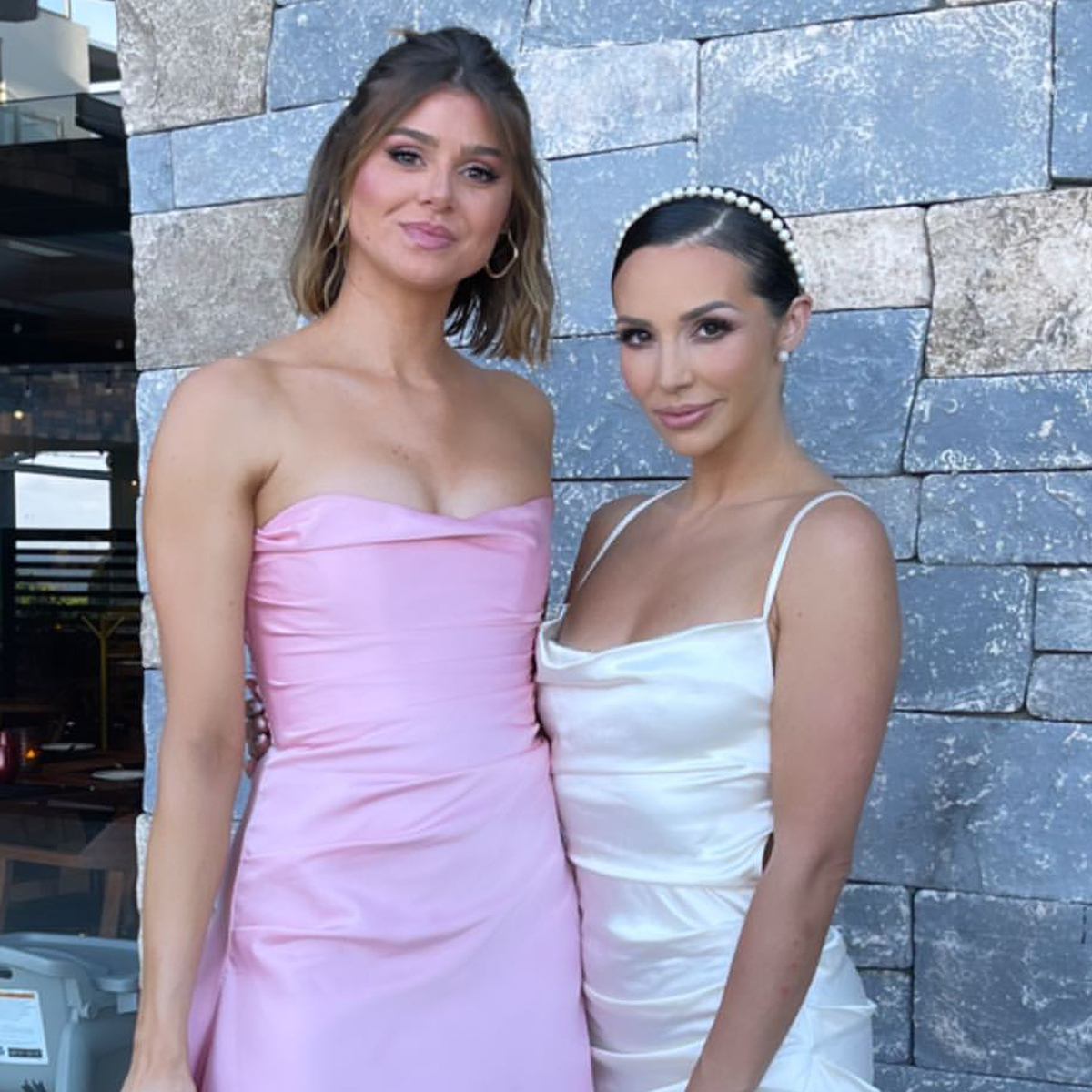 Photos from Scheana Shay's Wedding Album - Page 2