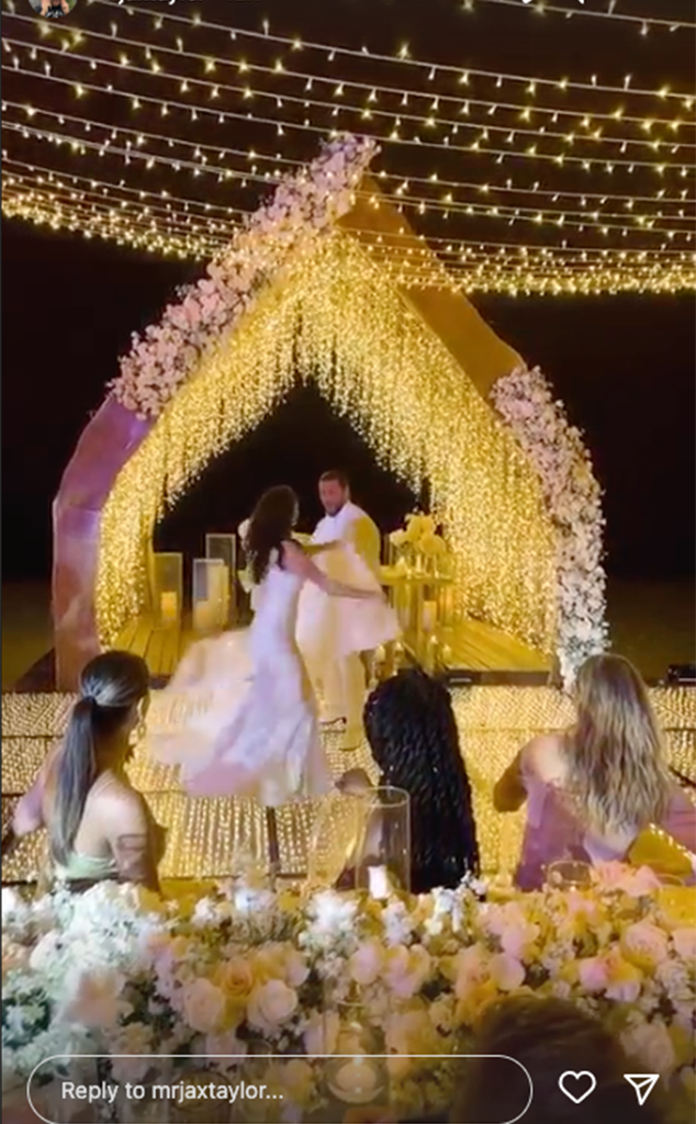 Scheana Shay's Wedding Album