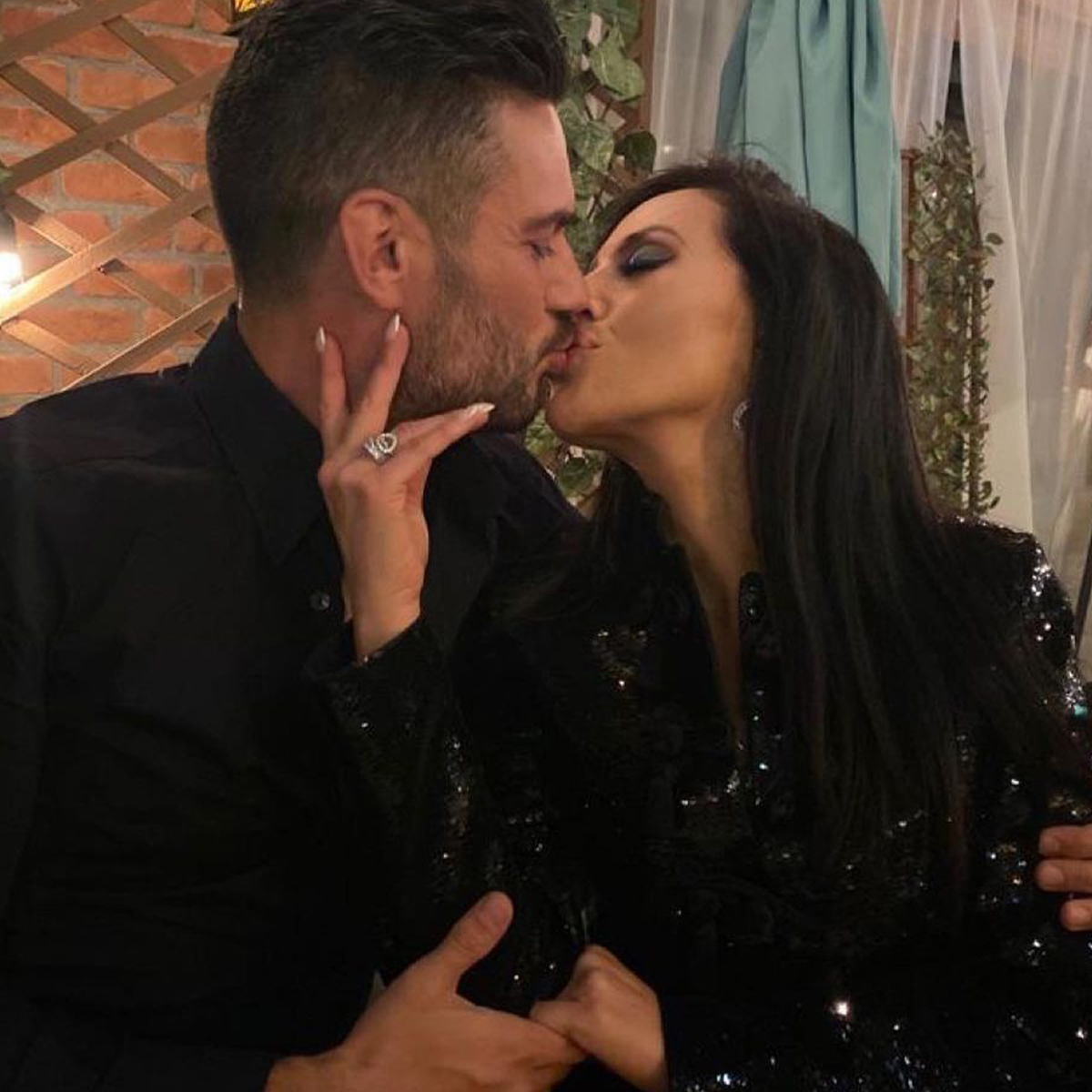 Selling Sunset's Vanessa Villela Marries Nick Hardy