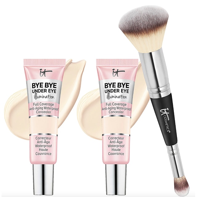 Get $107 Worth of It Cosmetics Products for Just $31 - E! Online