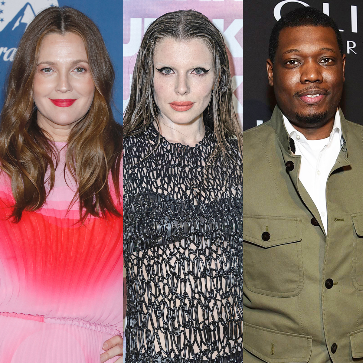 Ziwe to Put Drew Barrymore, Julia Fox and More in the Hot Seat