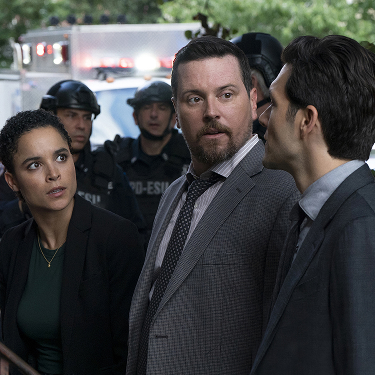 The Calling Is Sure to Be Your Next Favorite Crime Show