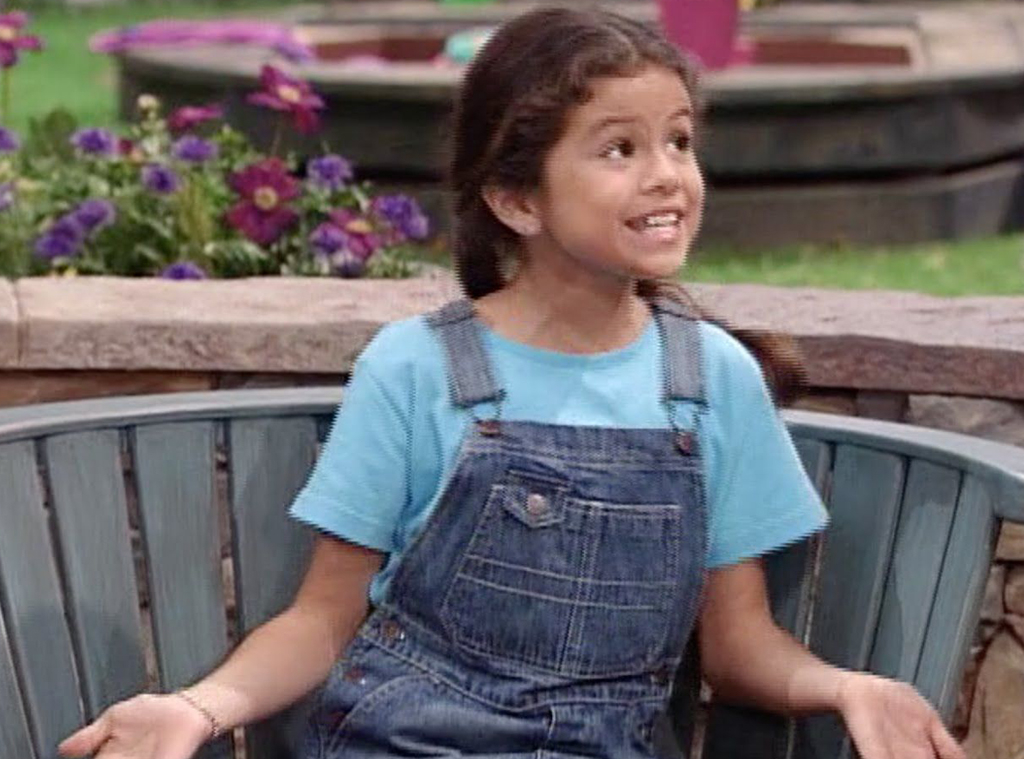 Celebs Who Appeared on Barney & Friends