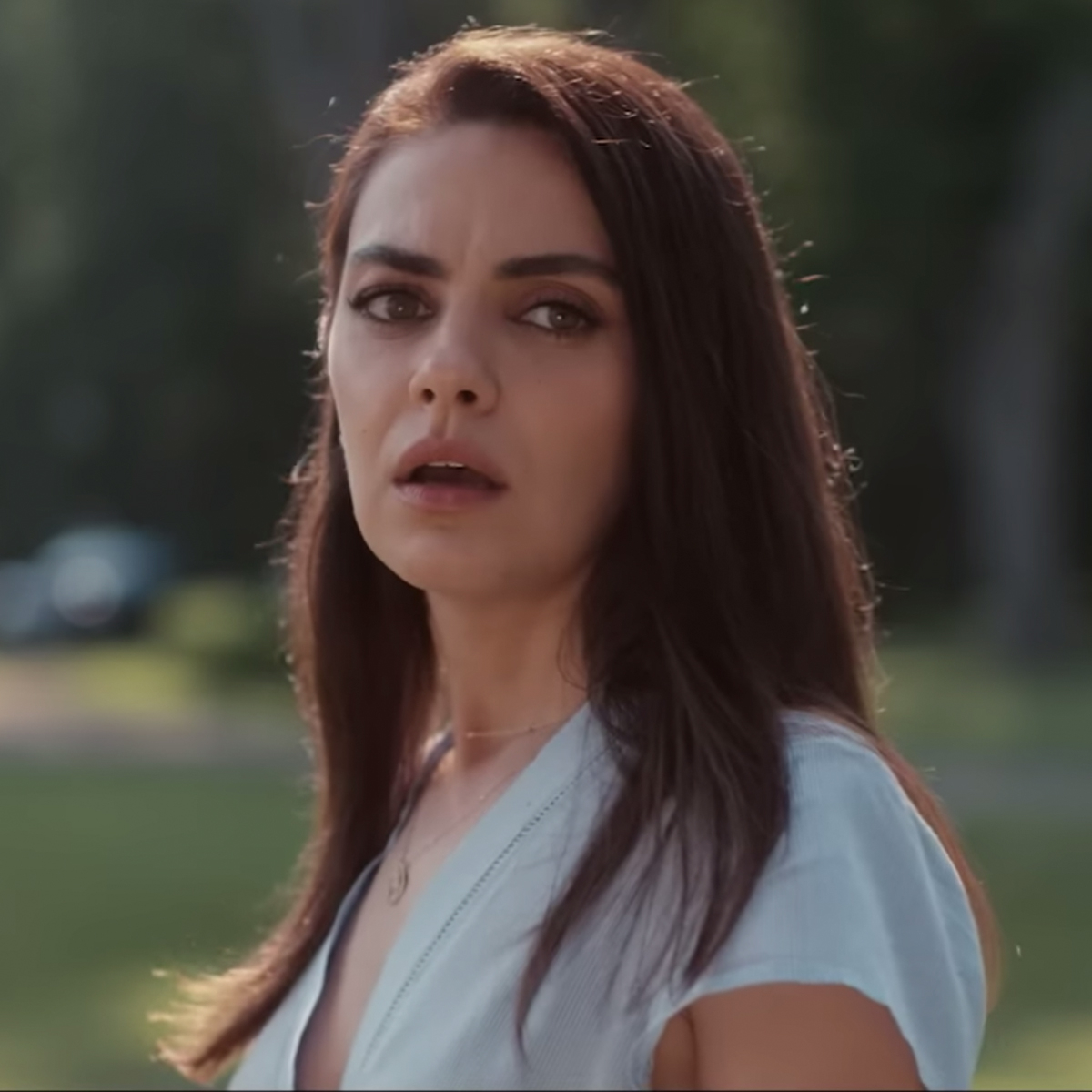 Watch Mila Kunis in The Trailer For Luckiest Girl Alive