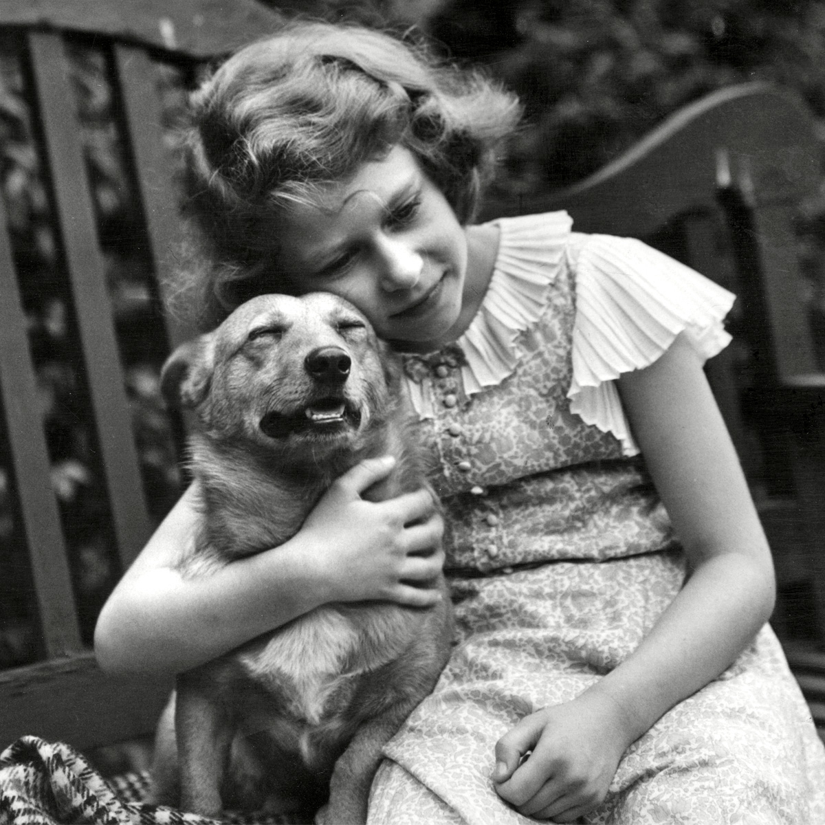 Queen Elizabeth II and Her Dogs Through the Years - TrendRadars