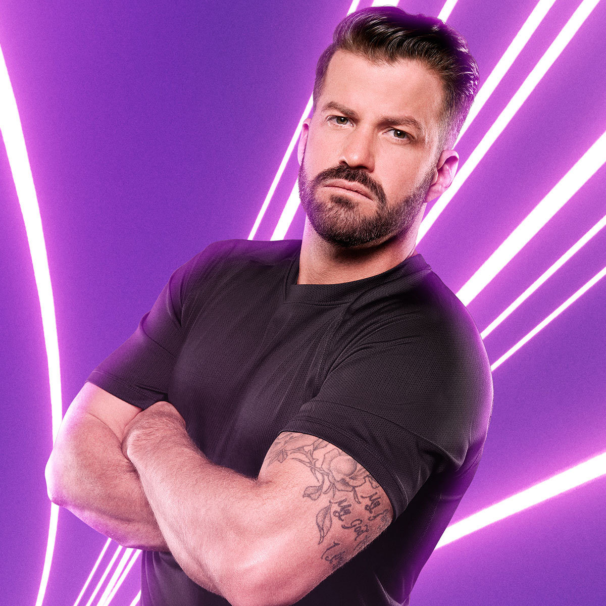 The Challenge: Why Johnny Bananas Needed a 2-Year Break