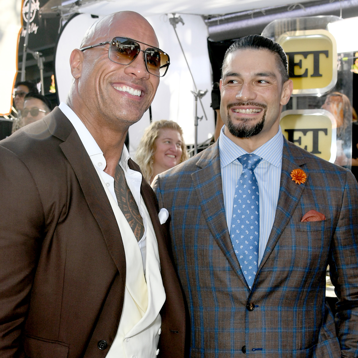Dwayne “The Rock” Johnson Teases Possible Return to WrestleMania