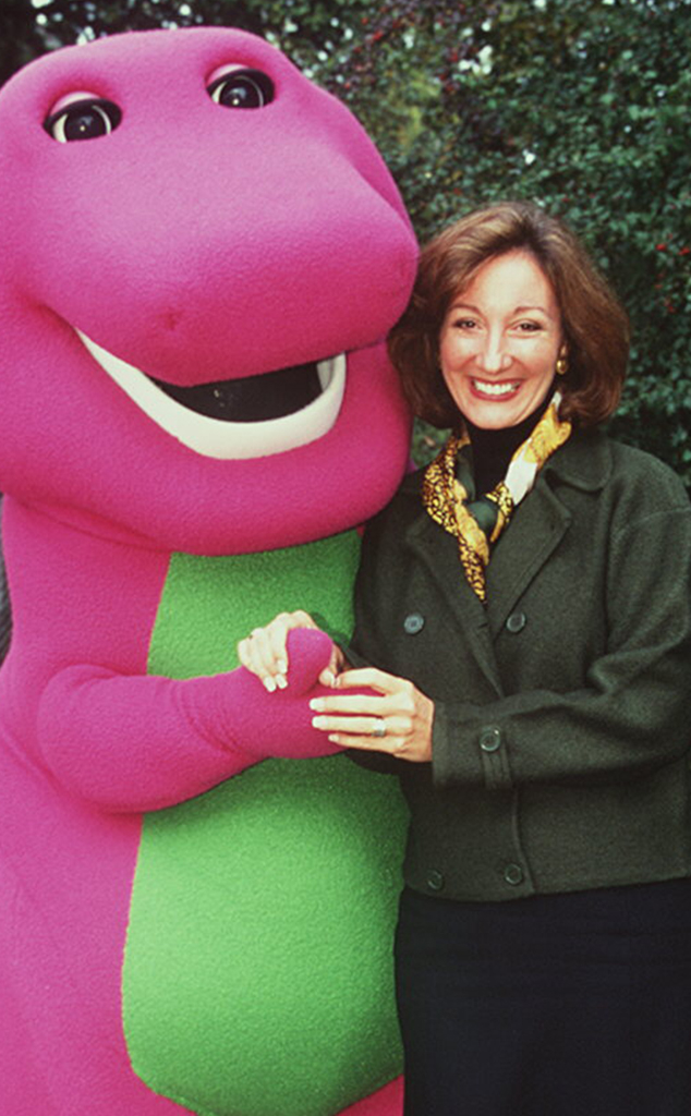 13 Barney Documentary Bombshells