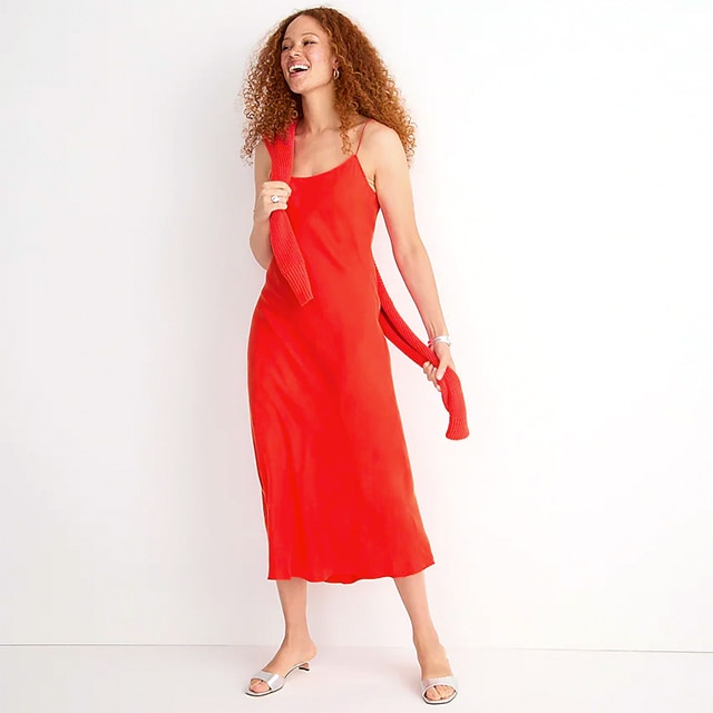 J. Crew Extra 70% Off Sale: Get a $148 Top for $15 & More Chic Deals - E! Online