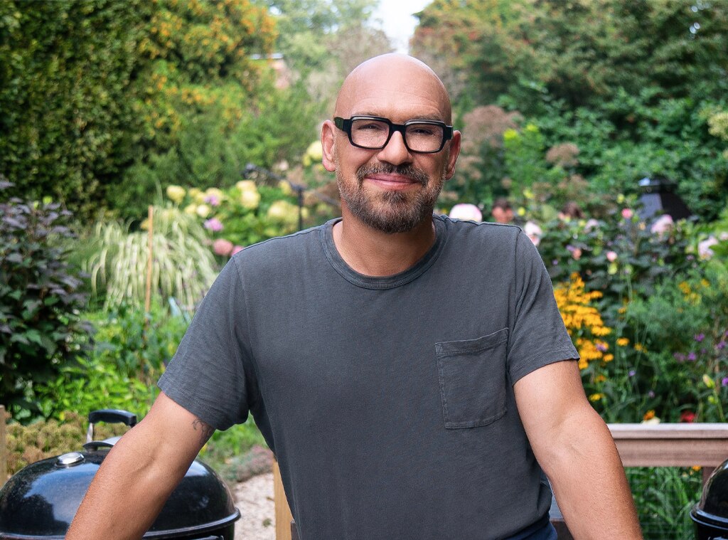 Food Network s Michael Symon Shares the Most Used Item in His Kitchen