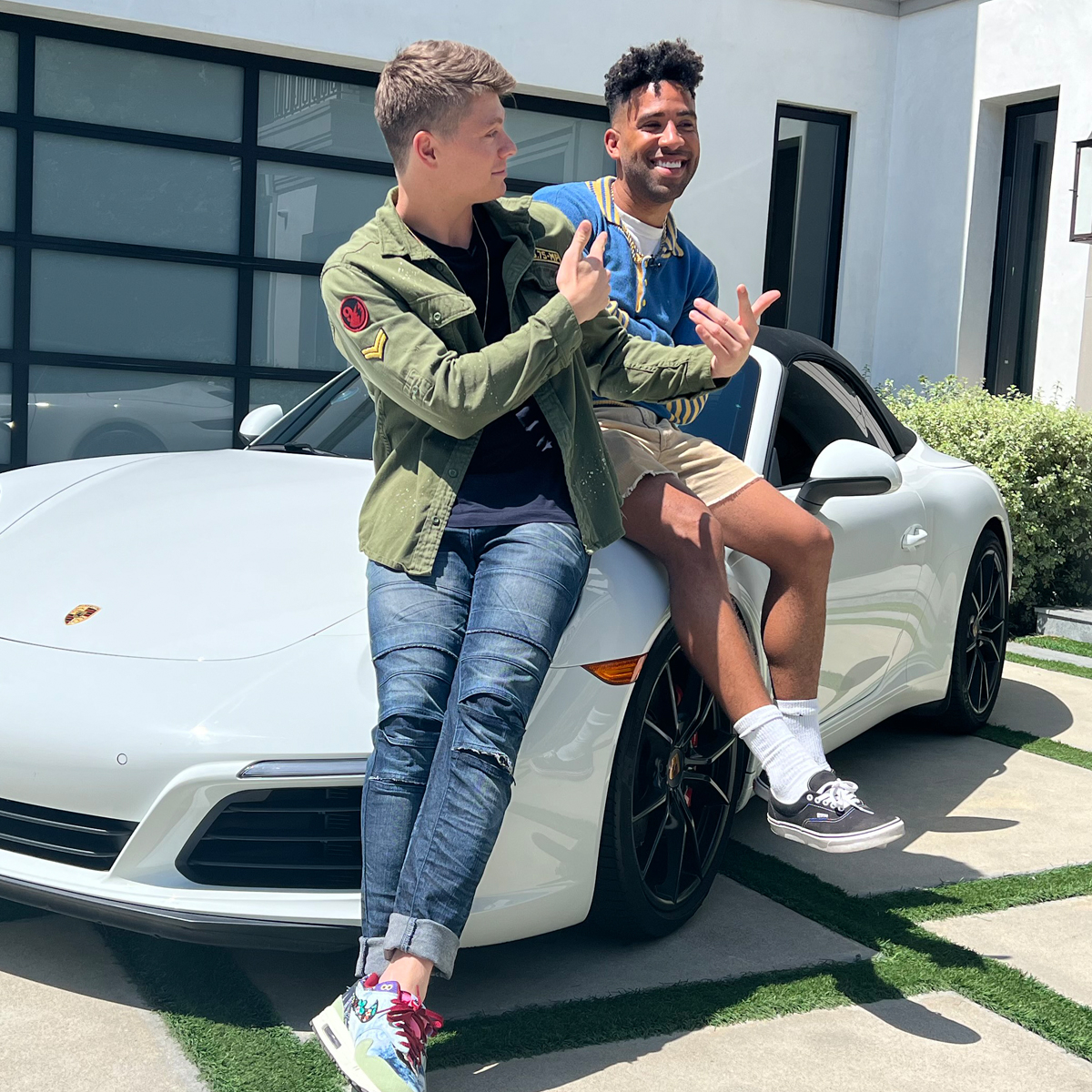 SuperDuperKyle's Dream Music Collab Makes Us Very Happy