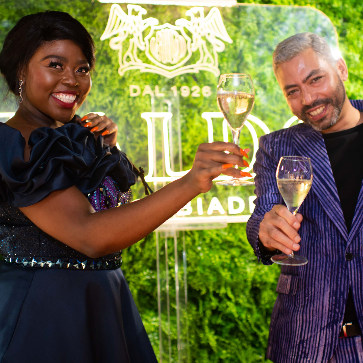 Photos from 2023 SA Style Awards