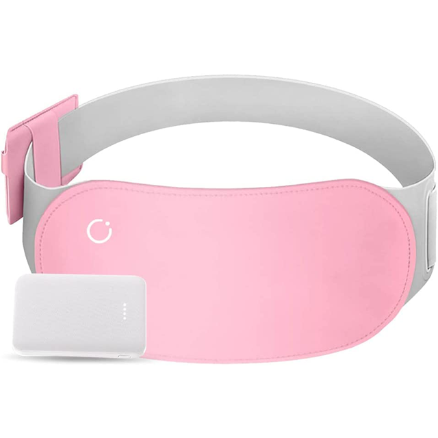 This $30 Portable Heating Pad Has 2,100+ 5-Star Amazon Reviews - E! Online