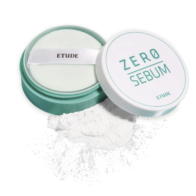 Ditch Heavy, Cakey Setting Powder WIth This $7 Drying Powder On Amazon ...