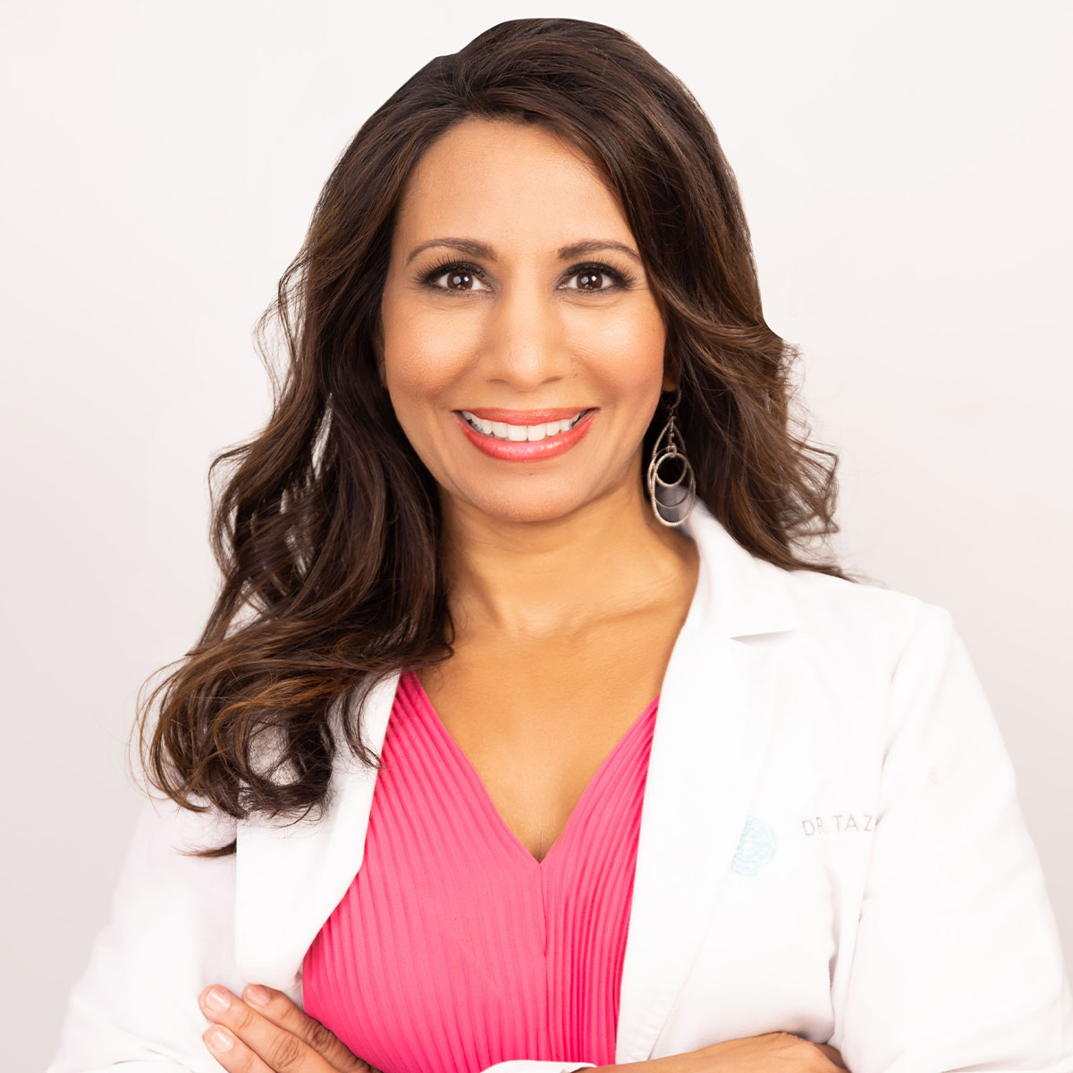 3 Ways to Make Healthier Diet Changes, According to Dr. Taz Bhatia
