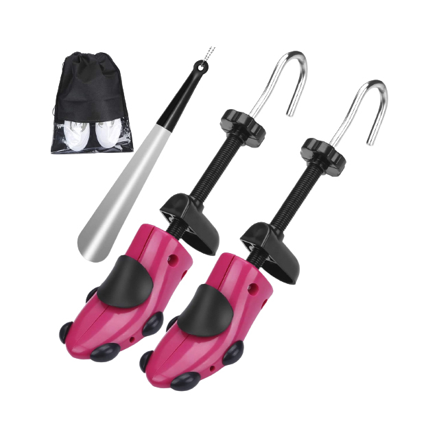 uncomfortable shoes solution