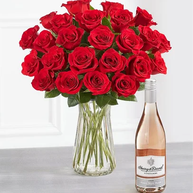 Shop the Best Valentine's Day Flower Deals Before the Big Day - E ...
