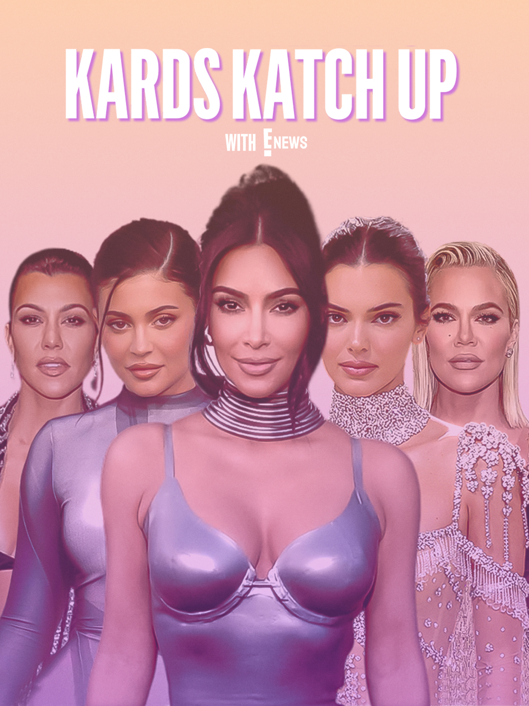 Kards Katch Up - E! Online