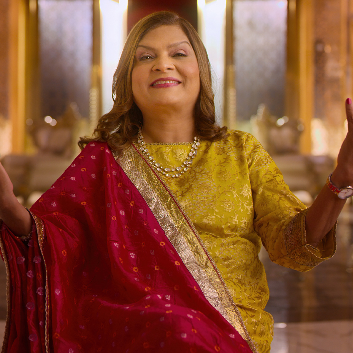 Your First Look at Season 3 of Indian Matchmaking