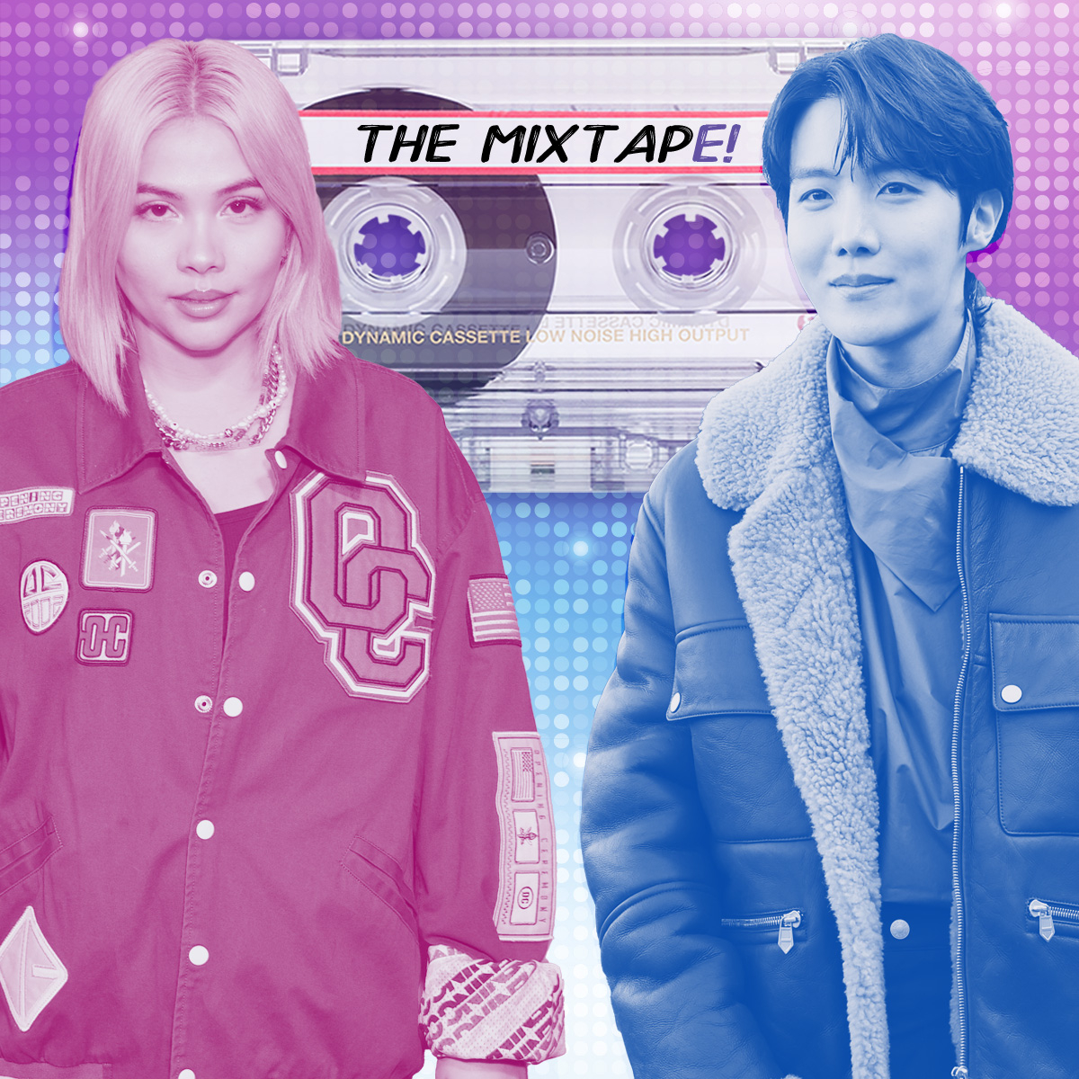 The MixtapE! Presents BTS' j-hope, Hayley Kiyoko and More New Music