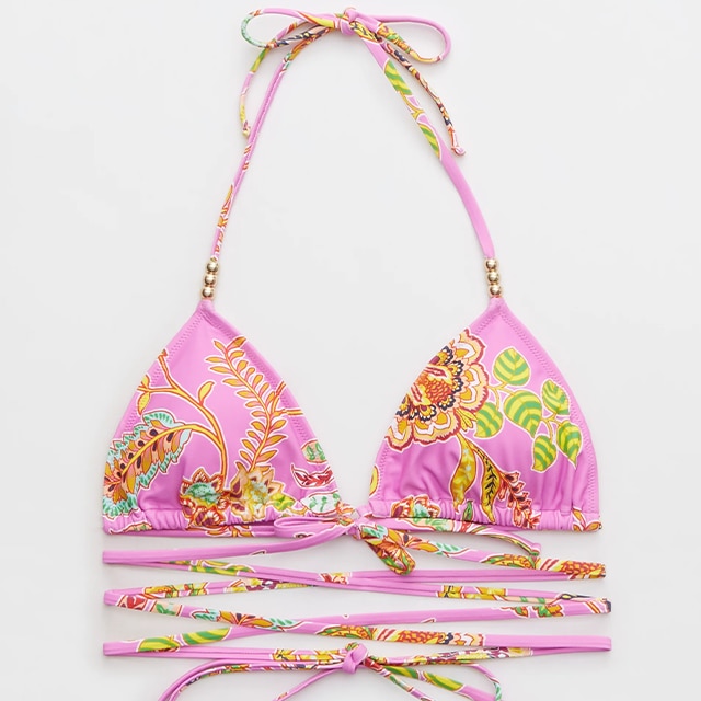 Shop Aerie & American Eagle Bikinis, Shorts & Cargos for 60% Off - E ...