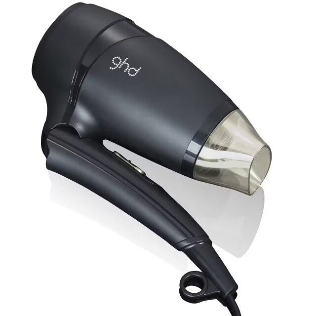 Jaw-Dropping GHD Hair Tool Deals: Dryers, Curling Irons, and More