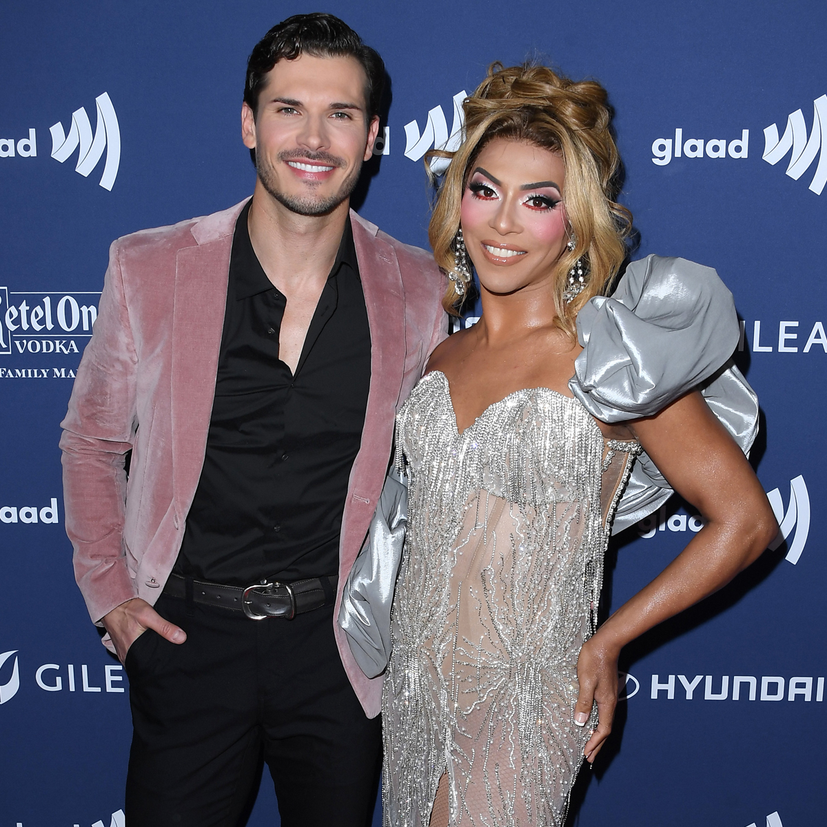 DWTS Pro Gleb Savchenko Welcomes Back Co-Host Julianne Hough