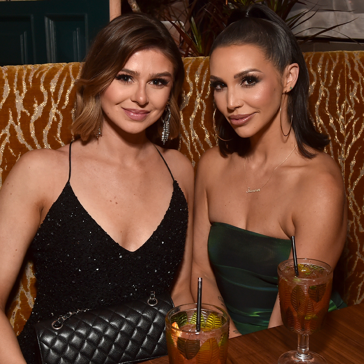 Scheana Shay Speaks Out After Raquel Leviss' Restraining Order Ends