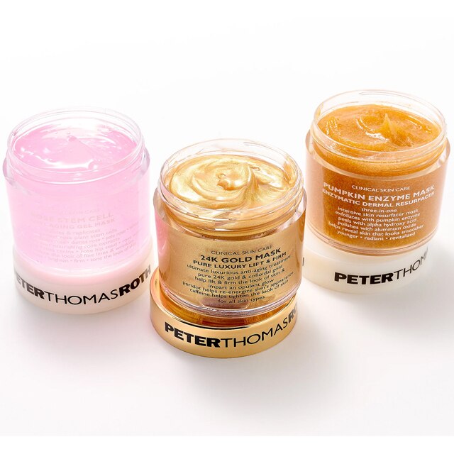 Get $141 Worth of Peter Thomas Roth Face Masks for $48 - E! Online - CA