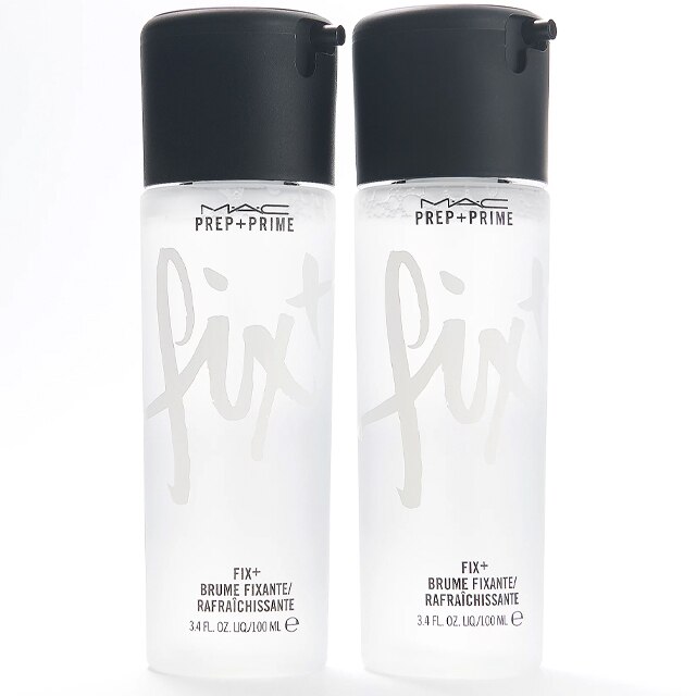 Get Sweat-Proof Makeup With a 2 for 1 Deal on MAC Setting Spray - E ...