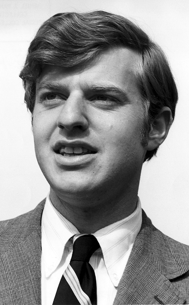 Jerry Springer's Life in Pictures