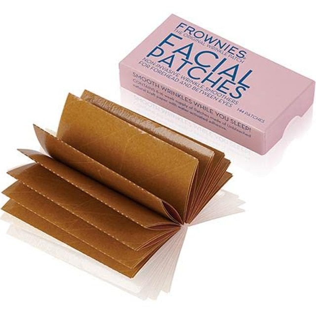 Shoppers Compared These TikTok-Famous Wrinkle Patches to Botox Results ...