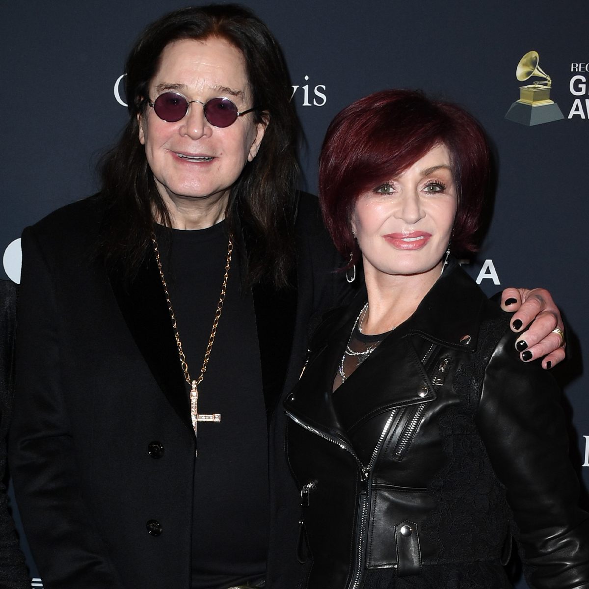 Photos from Sharon and Ozzy Osbourne's West Hollywood Condo