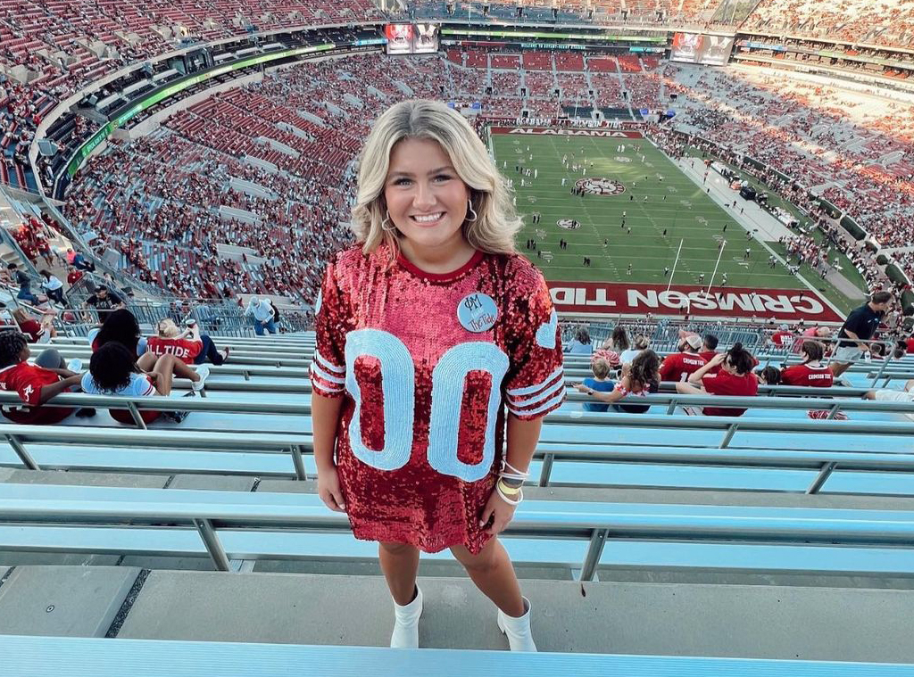 Bama Rush: What the Sorority Pledges Are Up to Now