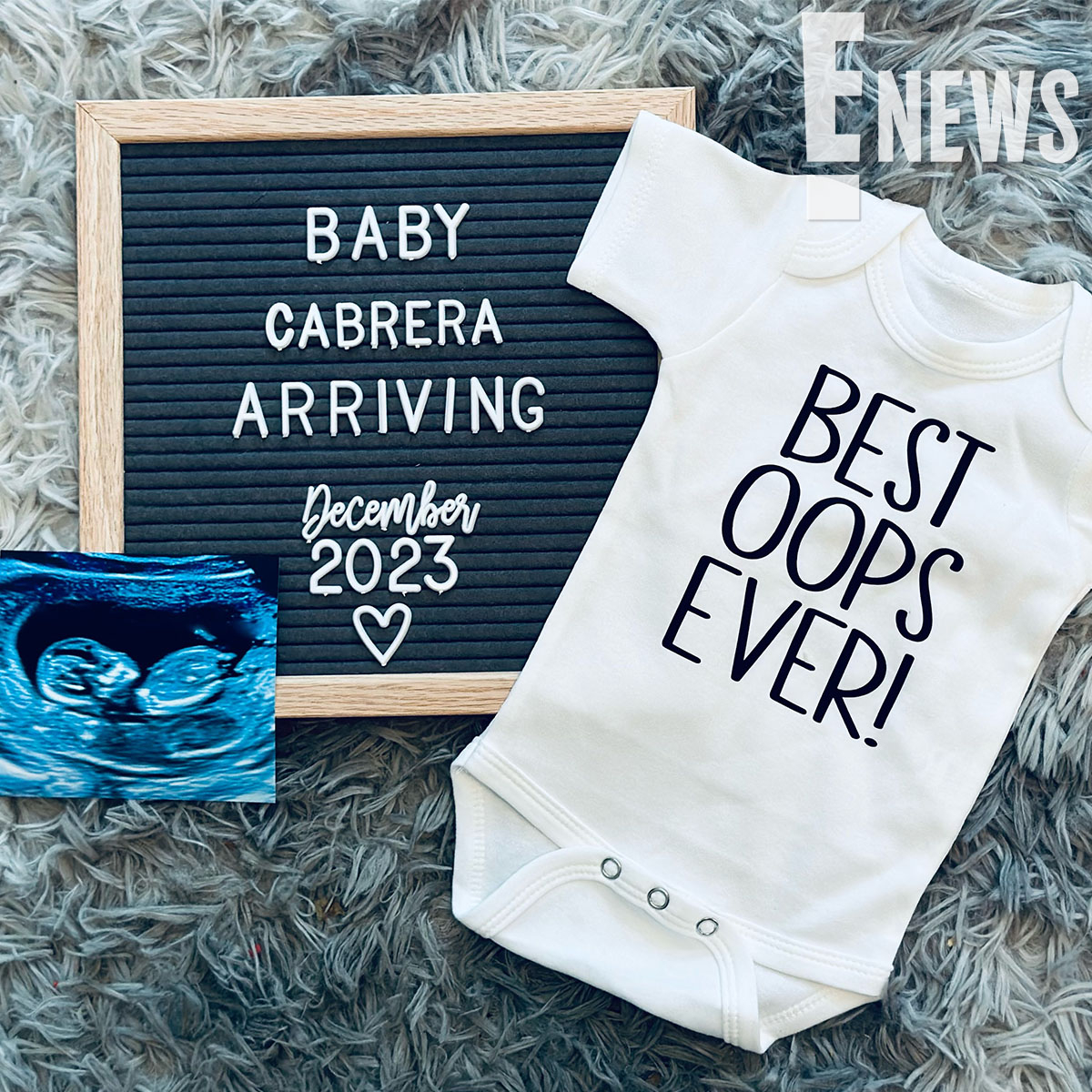 Alexa Bliss & Ryan Cabrera's Pregnancy Reveal