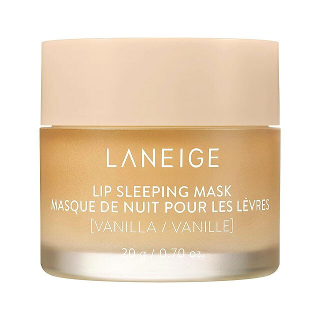 Kiss Dry Lips Goodbye With A Hydrating Lip Mask That Serayah Swear By E Online Ca