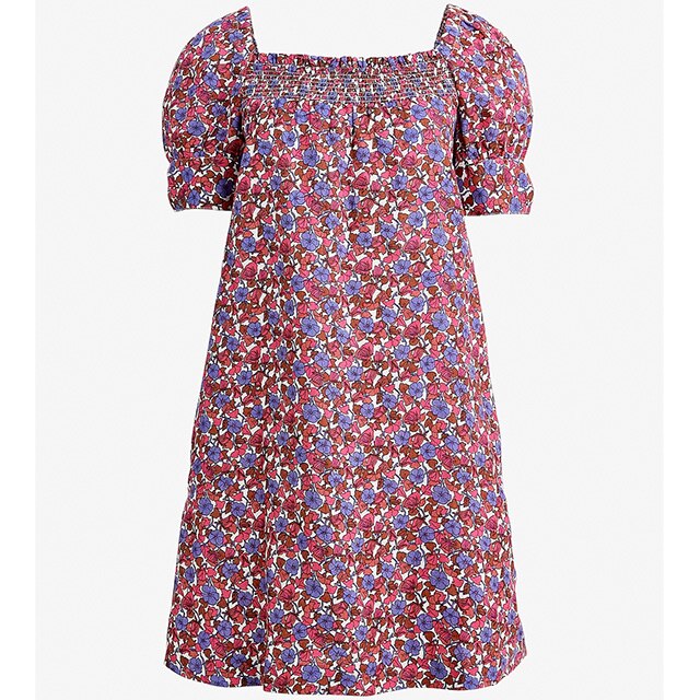 Shop J.Crew’s Extra 50% Off Sale To Bulk Up You Summer Wardrobe - E! Online