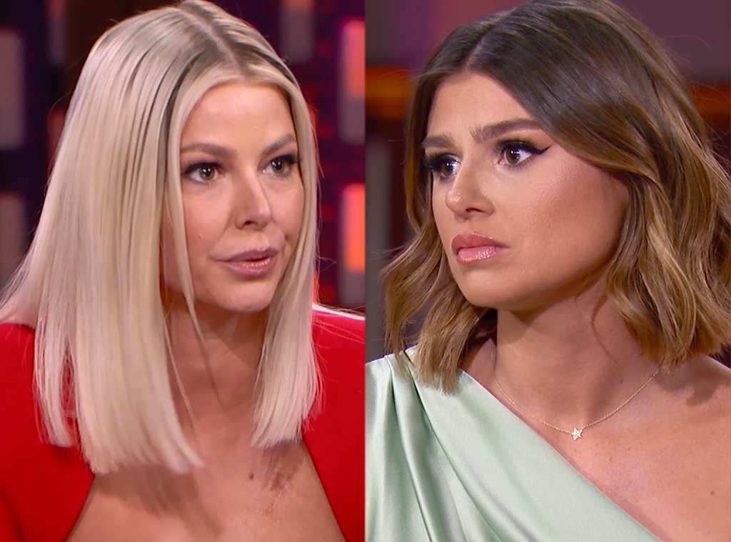Photos from Vanderpump Rules Season 10 Reunion Bombshells