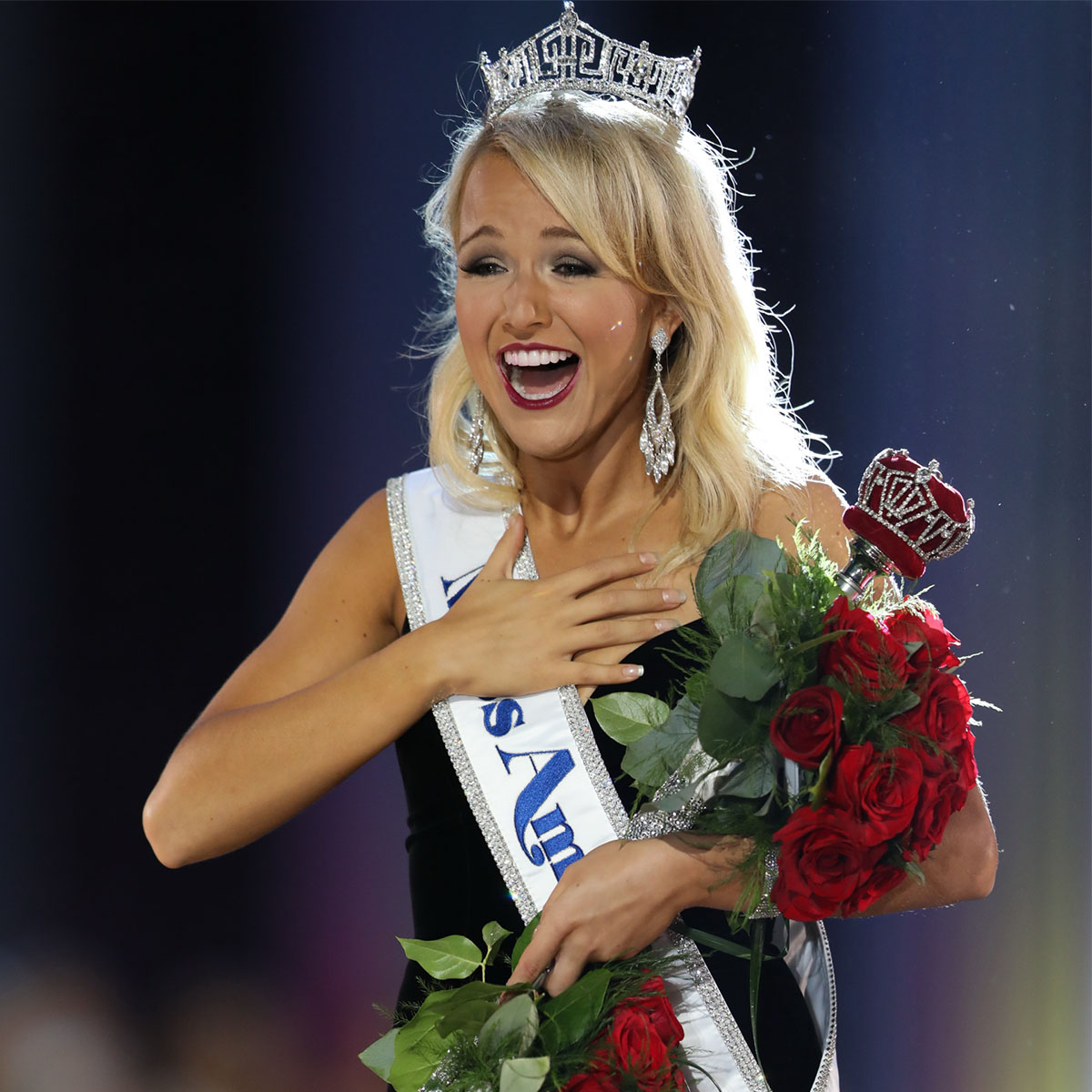 Rules of the Miss America Pageant