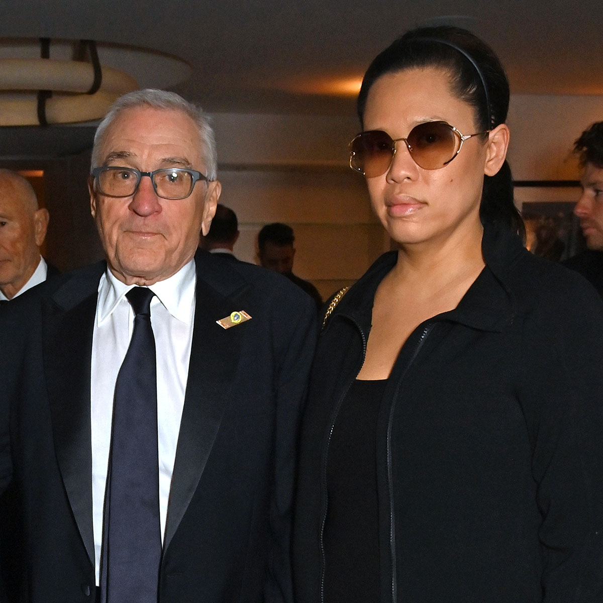 robert de niro oscars won