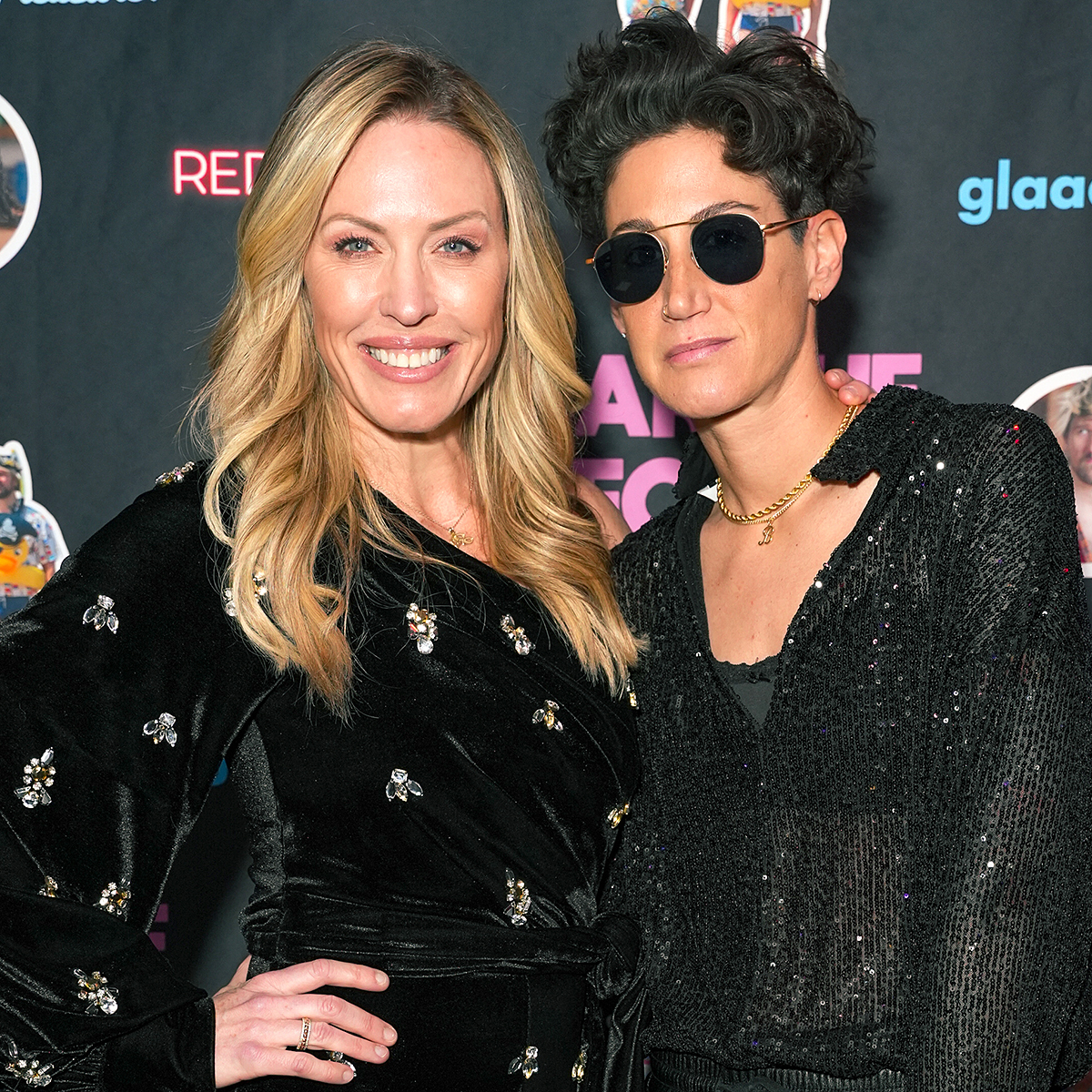 RHOC's Braunwyn Windham-Burke Is Engaged to Jennifer Spinner