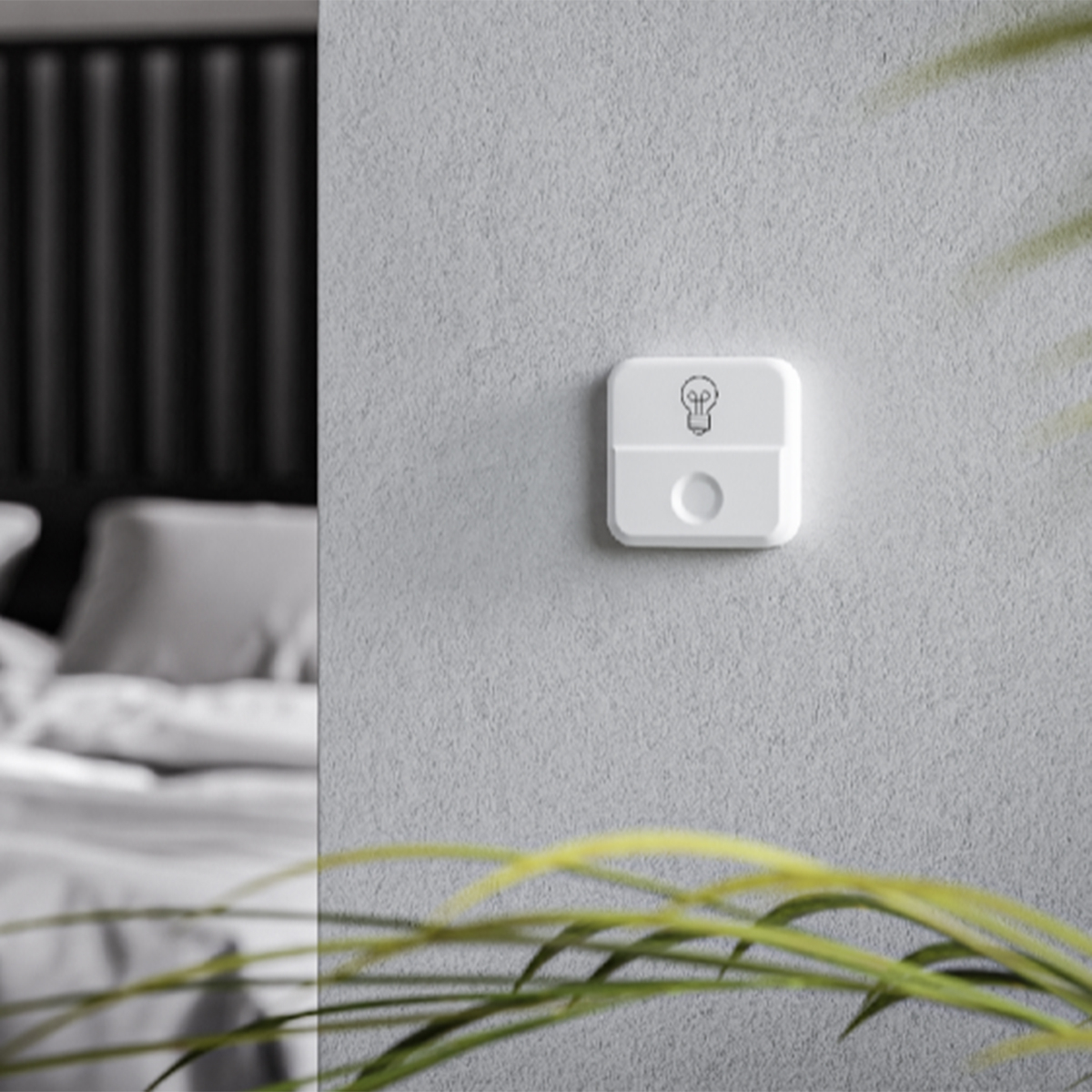 TUO Smart Button: Disrupting the Smart Home Space