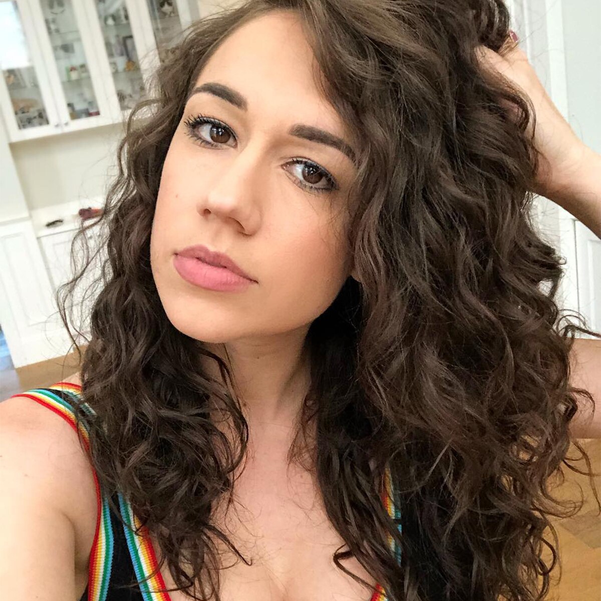 Das Team Von Colleen Ballinger Stellt Den Rekord Bez glich Der