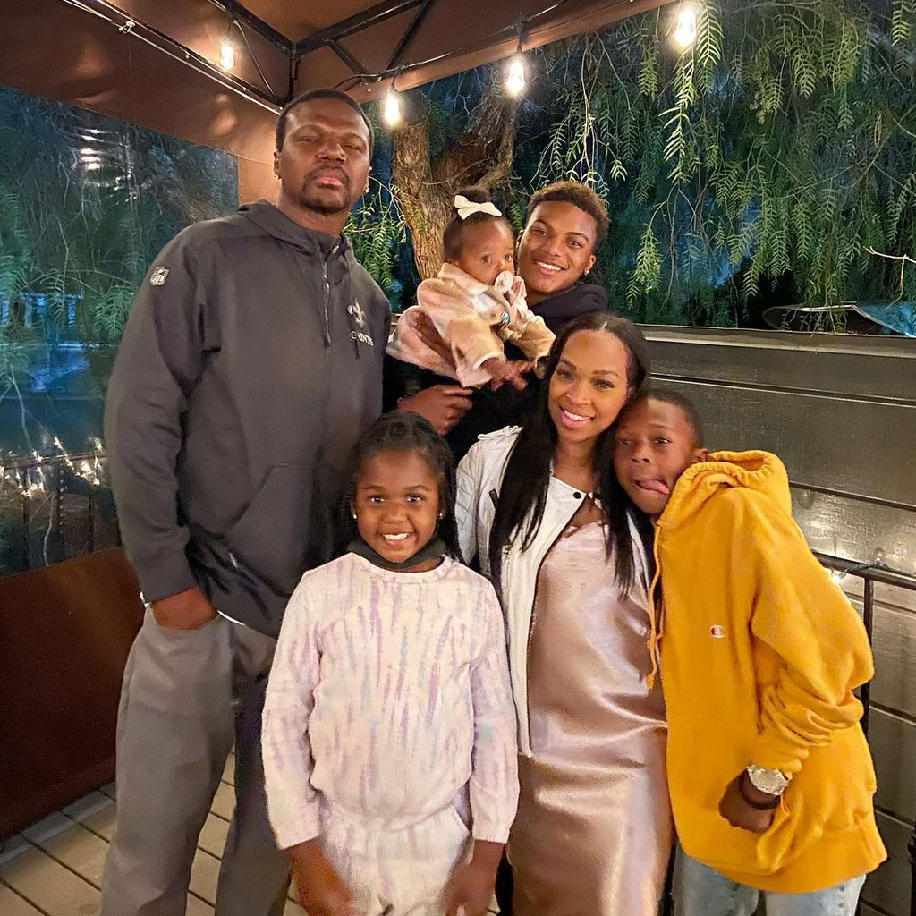 bobby mccray wedding