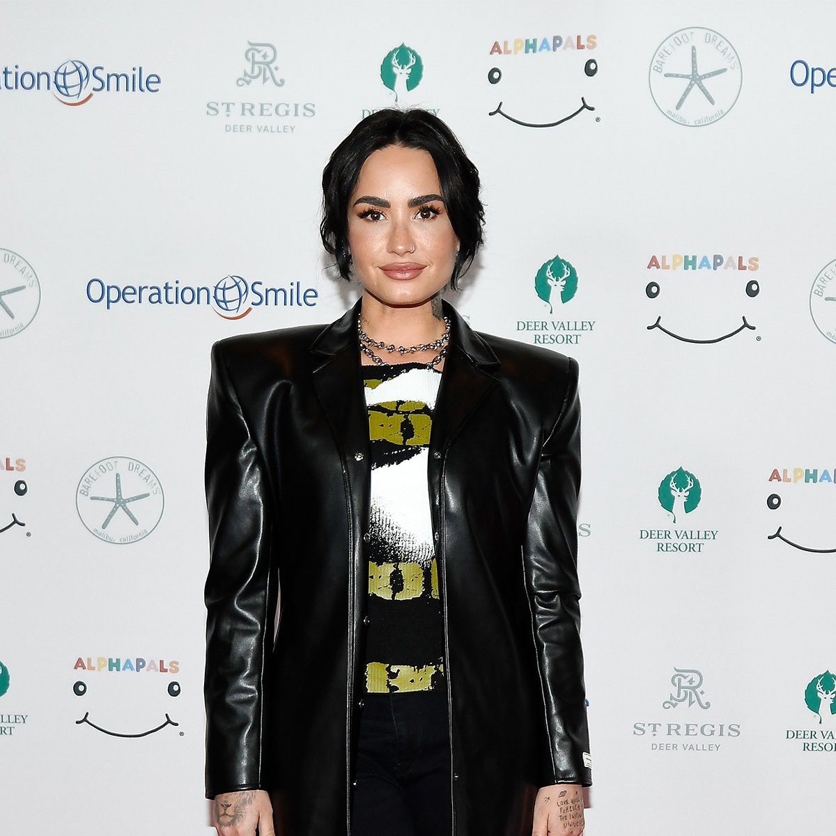 Demi Lovato Gets the Last Laugh Over "Poot" Meme With Birthday Treat