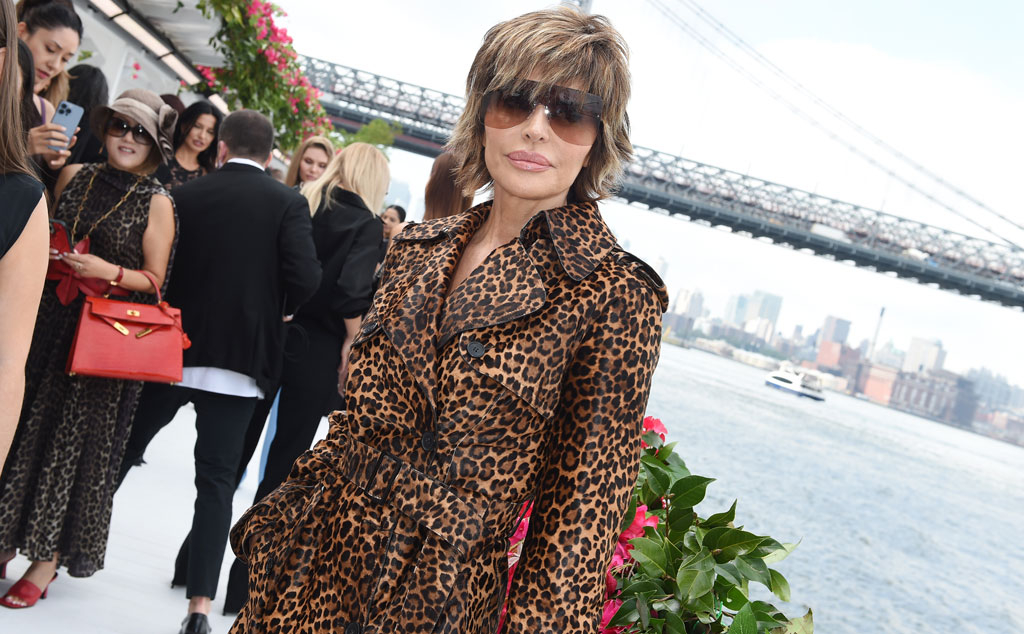 The Traitors Season 4 Cast