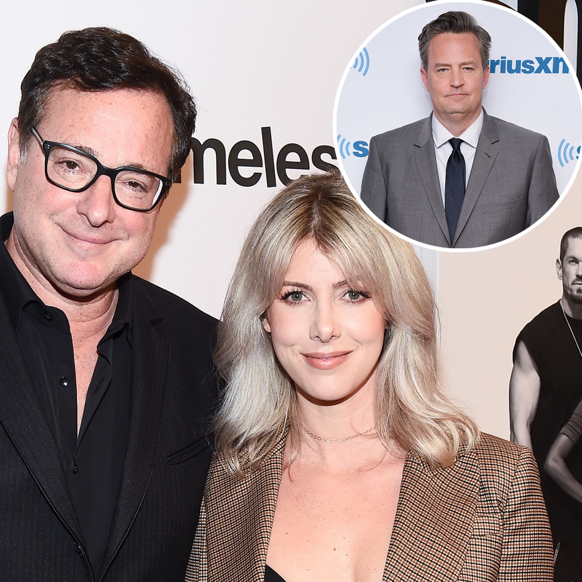 Why Bob Saget’s Wife Kelly Rizzo Says Matthew Perry’s Death “Hit Home ...